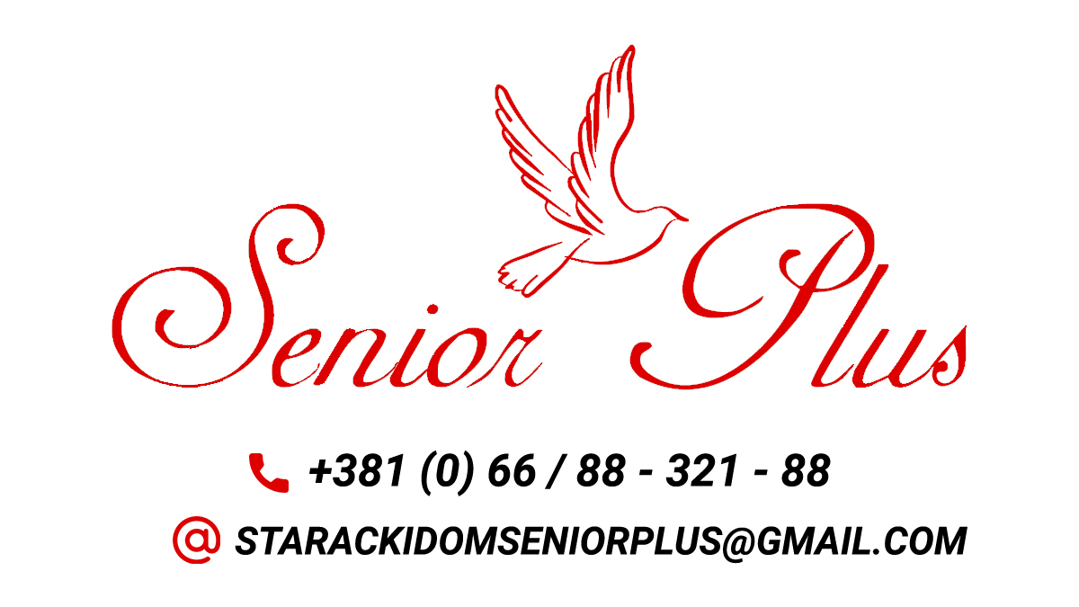 Starački dom | Senior Plus